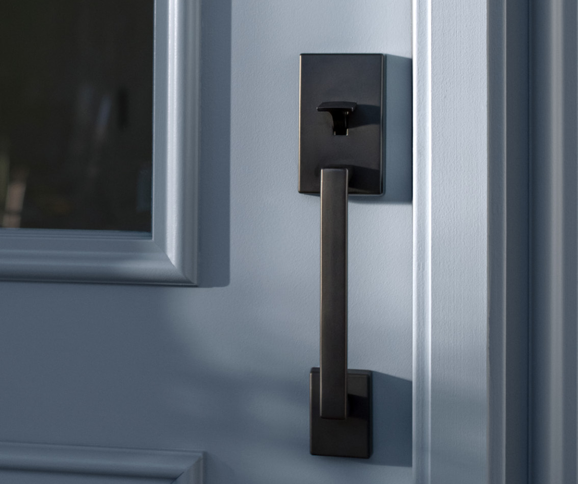 Exceptional Doors for Every Space - Francis-Schulze Company