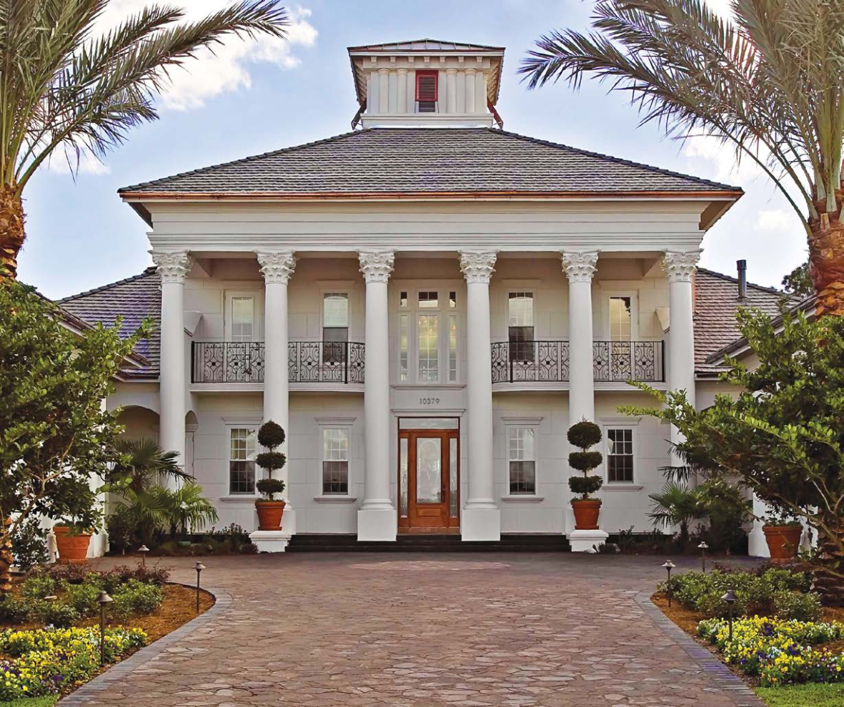 Exceptional Doors for Every Space - Francis-Schulze Company