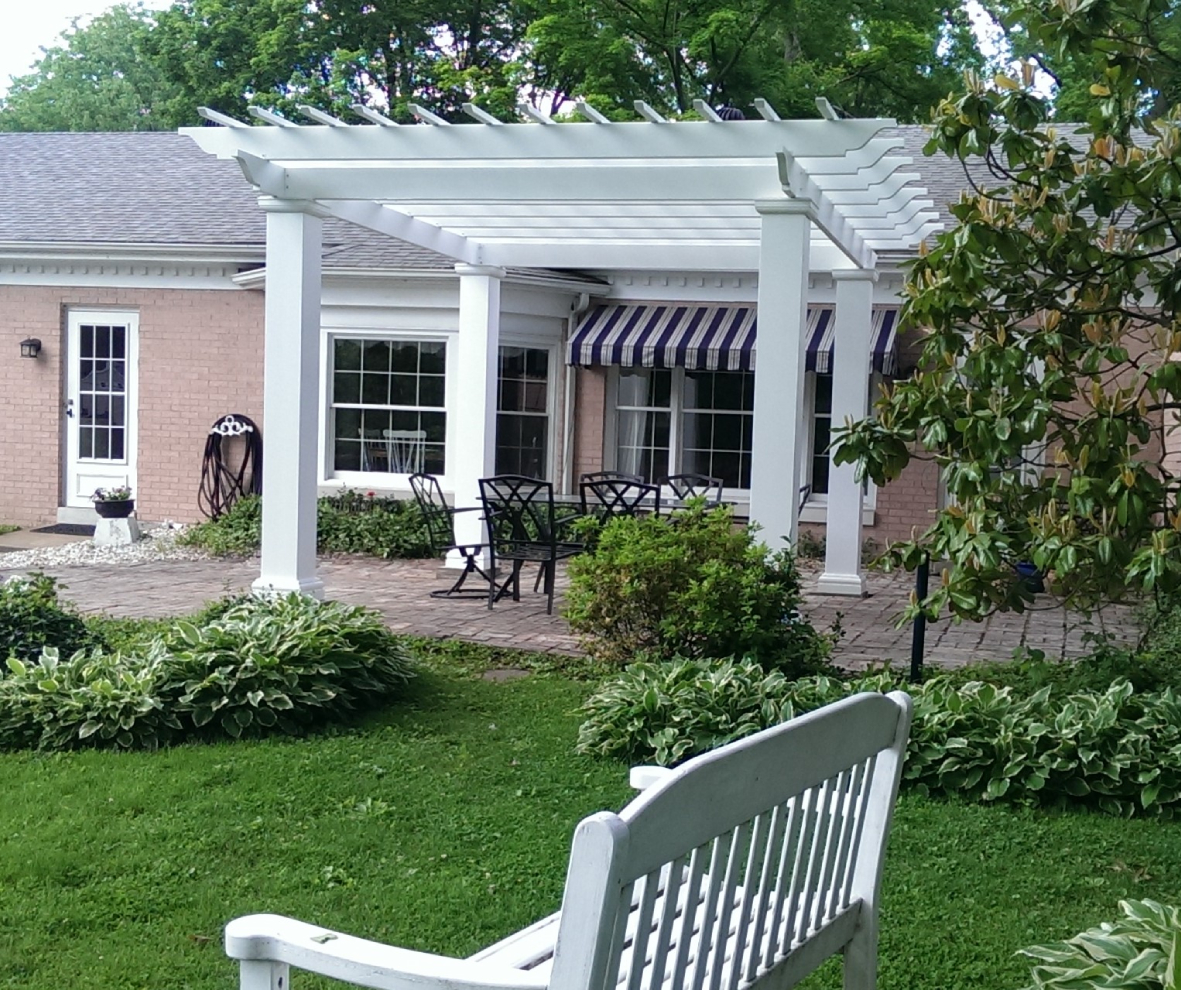 Exceptional Doors for Every Space - Francis-Schulze Company