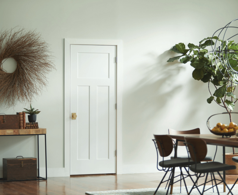 Exceptional Doors for Every Space - Francis-Schulze Company