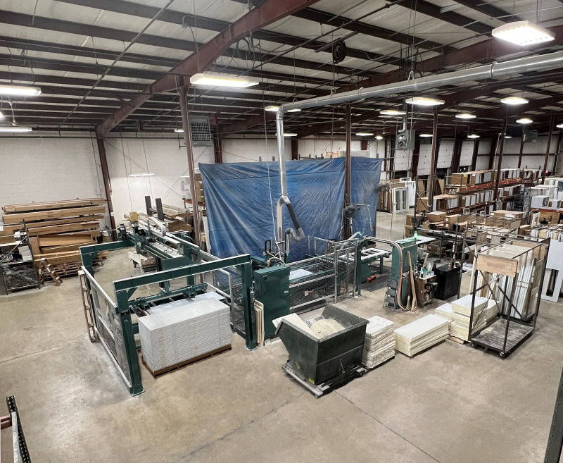 Discover About Us - Francis-Schulze Company