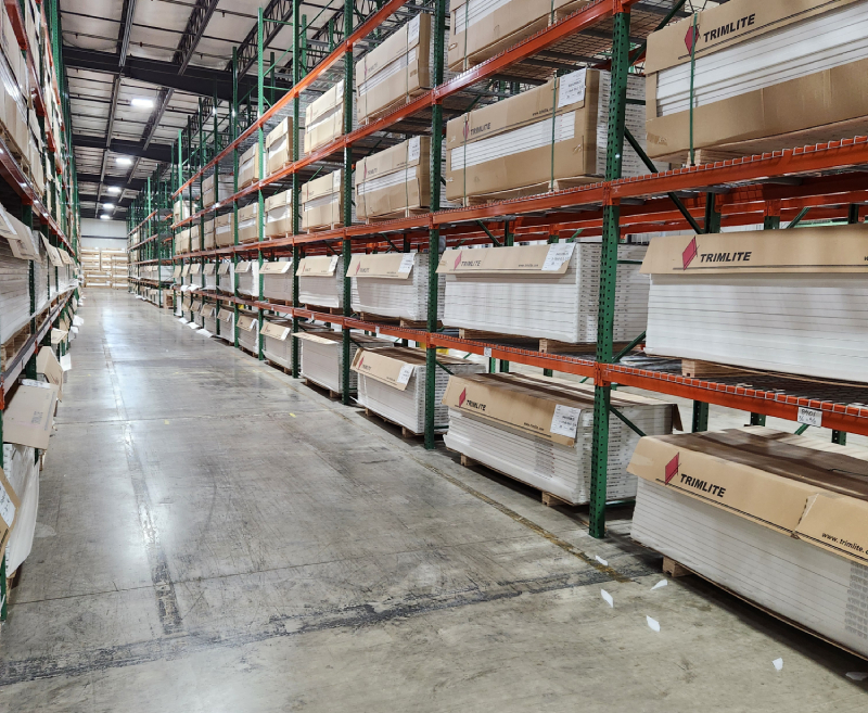 Discover About Us - Francis-Schulze Company