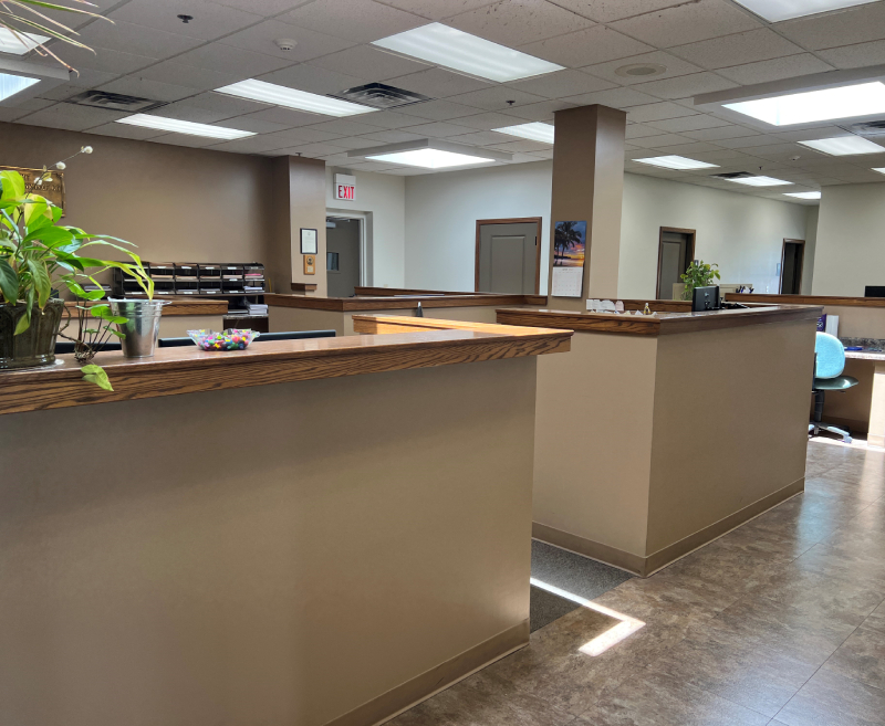 Discover About Us - Francis-Schulze Company